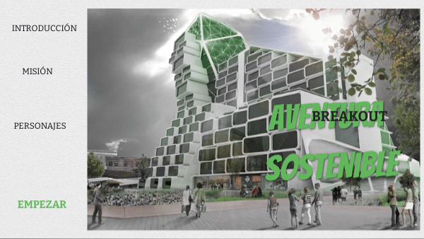 Vivienda Inteligente | Genially