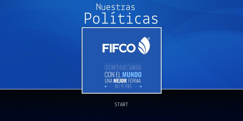 Politicas FIFCO | Genially