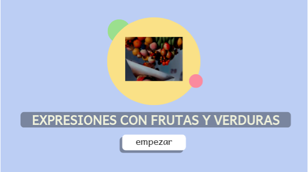 Expresiones | Genially