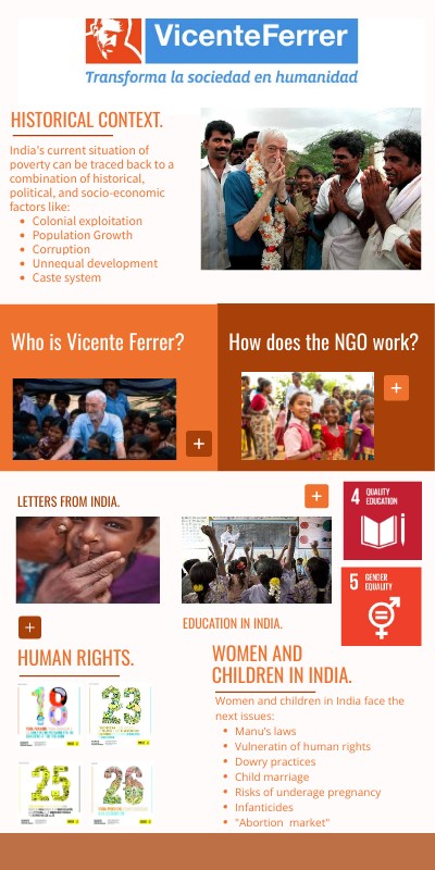 NGO’s final proyect