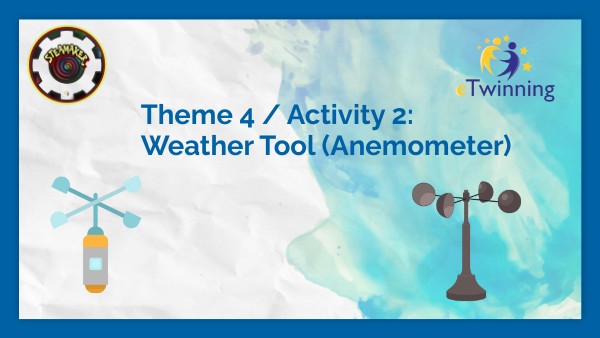Weather Tool- SteaMaker project