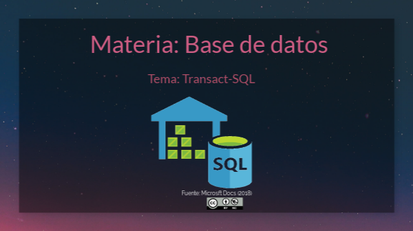 Proteccion-Transact-SQL