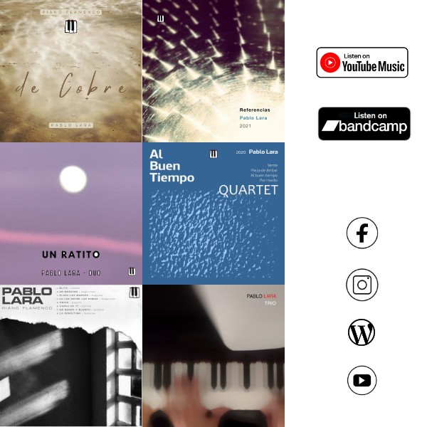 Pablo Lara Piano | Genially