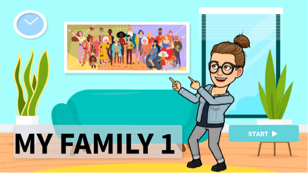 Family INF4 | Genially