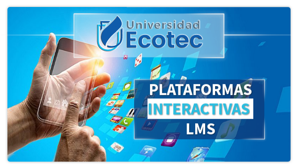 Plataformas Interactivas LMS | Genially
