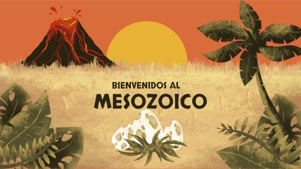 Mesozoico