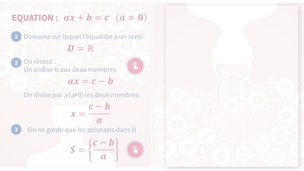 REMEDIATION EQUATIO | Genially