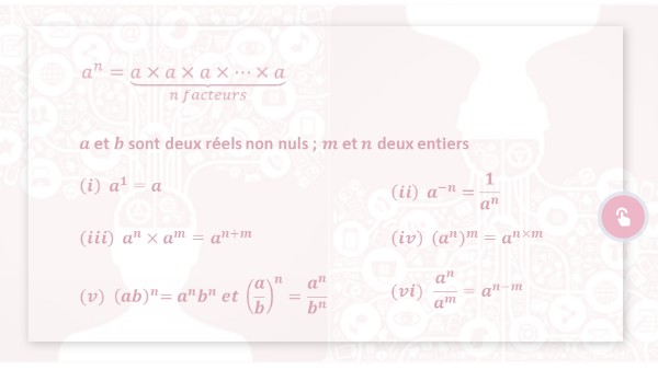 REMEDIATION PUISSANCESMEMO | Genially