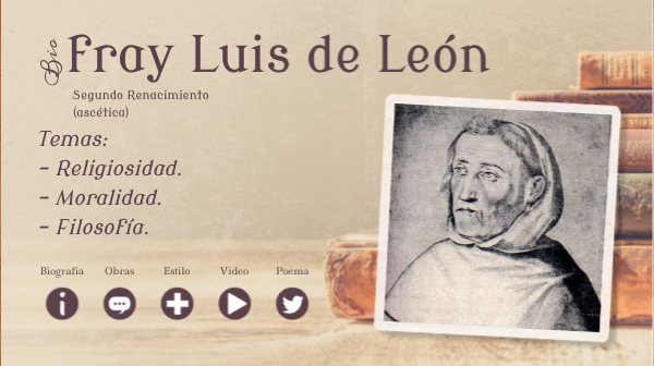 Fray Luis
