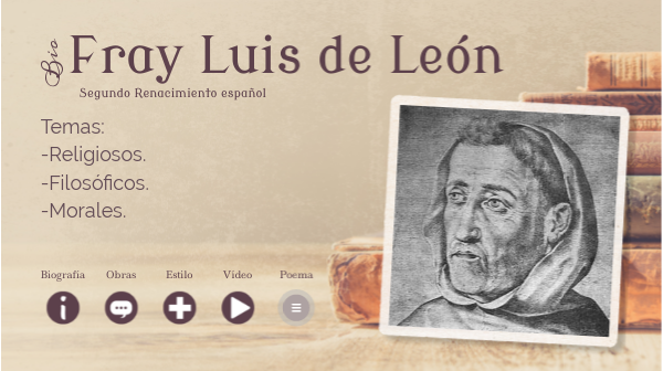 Fray Luis de León
