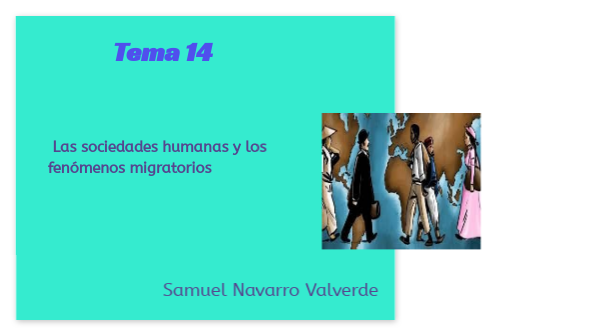 samuel tema 14 | Genially