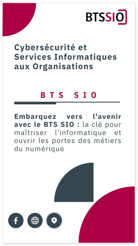 BTS-SIO_LyceeLaetitia