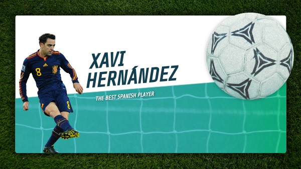 XAVI HERNÁNDEZ | Genially