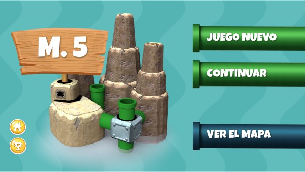 5º Super Mates | Genially