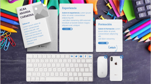 CURRICULUM FOL | Genially