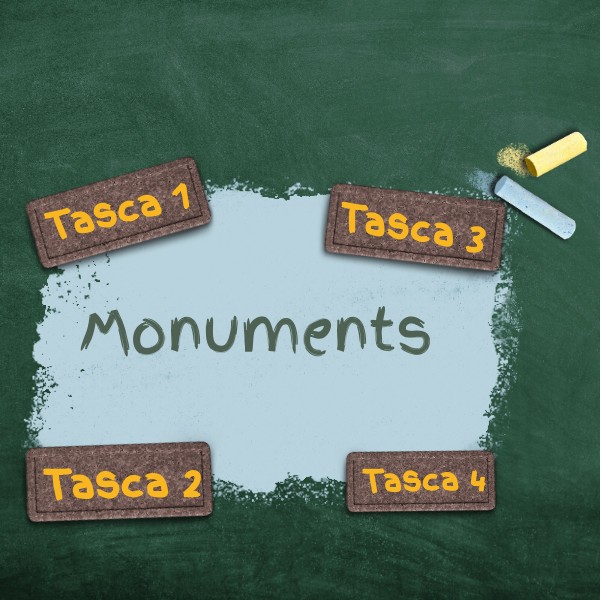 Exposició monuments