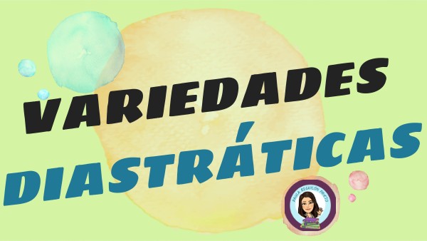 Variedades diastráticas | Genially