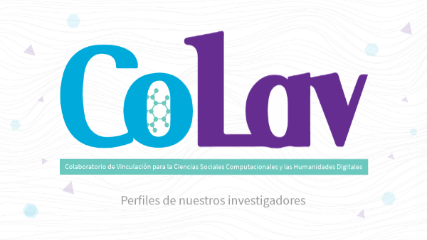 Colav Investigadores
