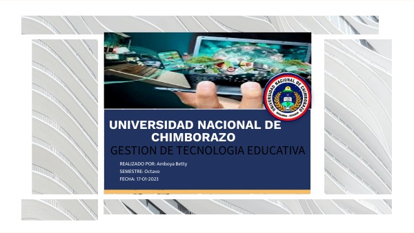 MATRIXES UNIVERSITY THESIS