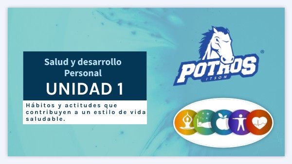 Salud integral | Genially