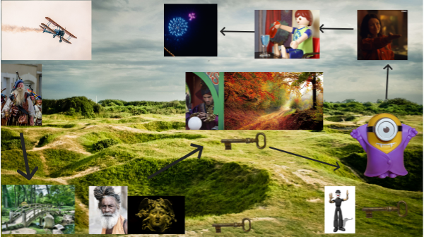 Ready Player One | Genially