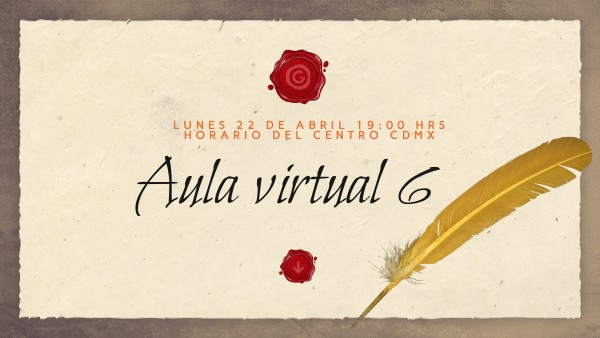 AULA VIRTUAL 6