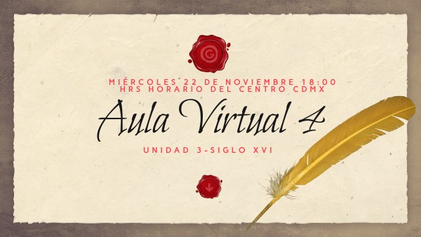 AULA VIRTUAL 4