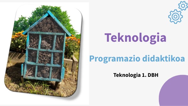 Programazioa