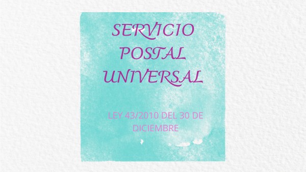 PRESENTACIÓN ACUARELA