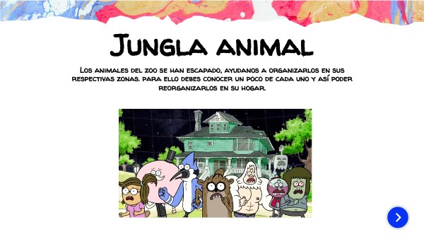 ANIMALES