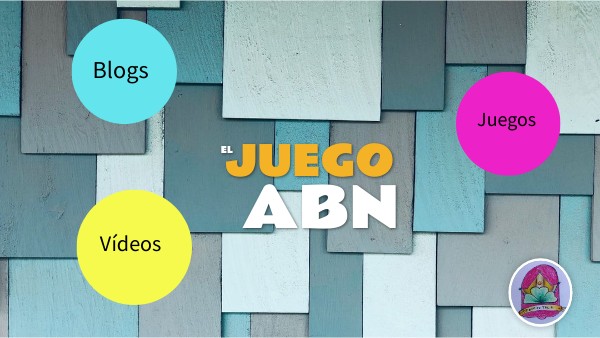 Juegos ABN | Genially