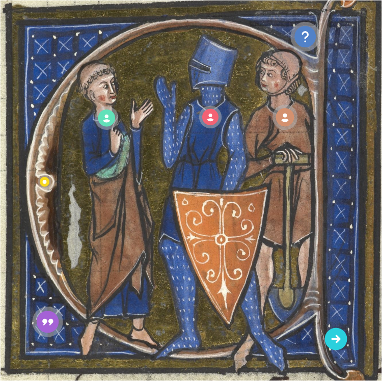 Les trois ordres médiévaux | Genially