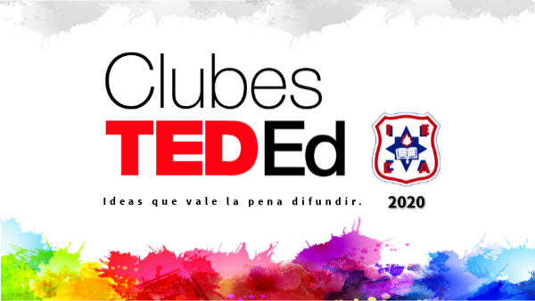 Clubes TED Ed IECA 2020