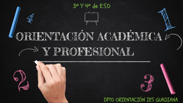 OAP 4º ESO