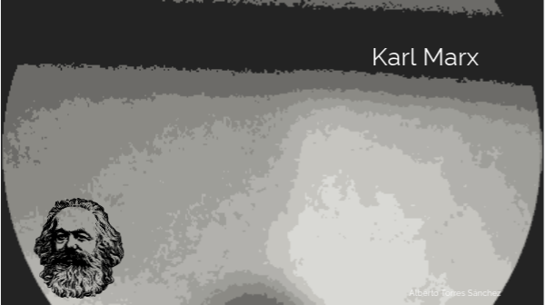 Karl Marx | Genially