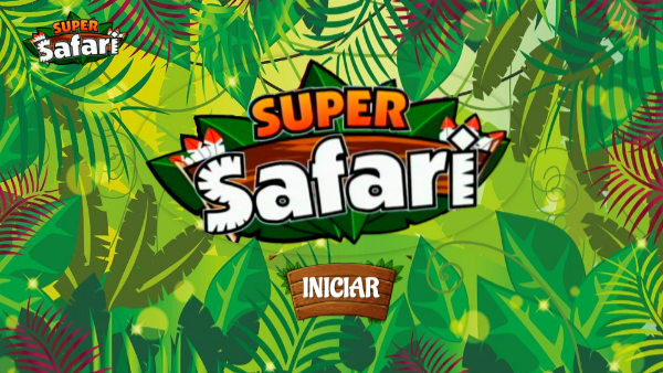 SAFARI MATEMÁTICAS | Genially