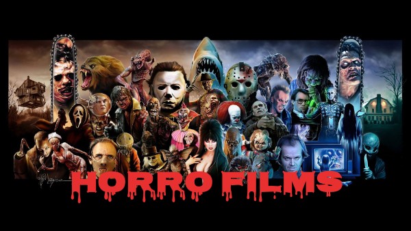 HORROR MOVIES | Genially