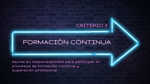Formación Continua | Genially