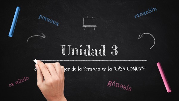 DHM77- U3 | Genially