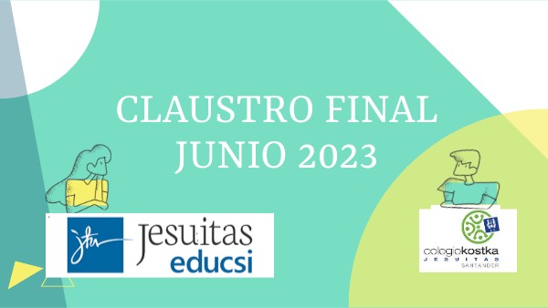 CLAUSTRO FINAL JUNIO 2023