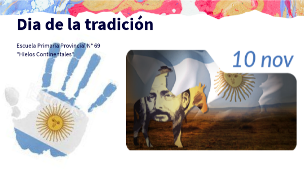 Día de la Tradición | Genially