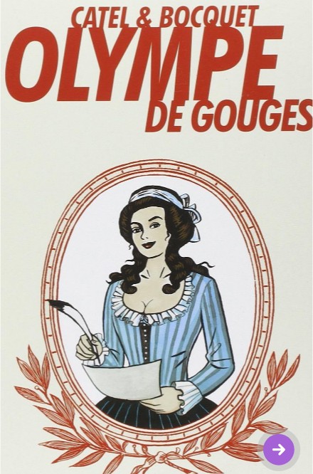 Olympe de Gouges