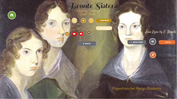 Bronte Sisters