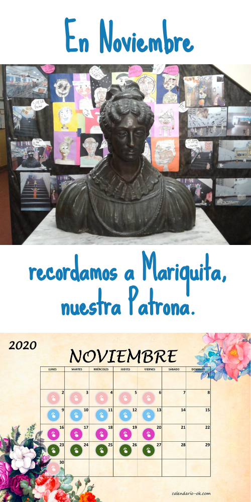 Tareas Noviembre