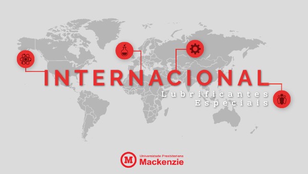 UPS Internacional Industrial | Genially