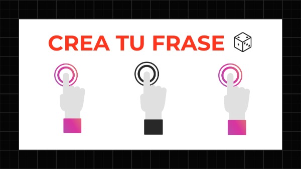 crea tu historia | Genially