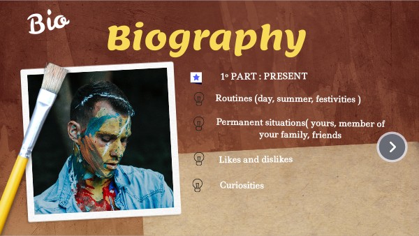 BIOGRAPHY