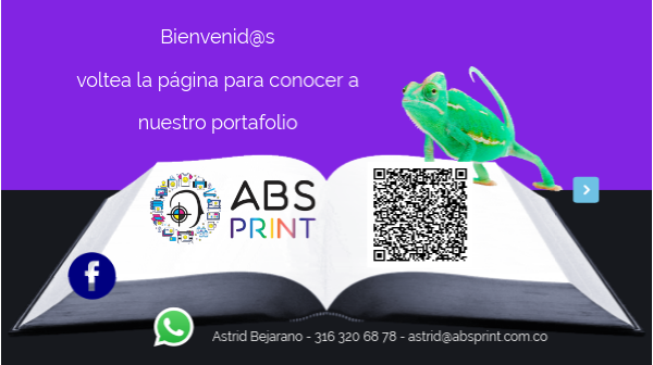 Portafolio ABS Print 2019