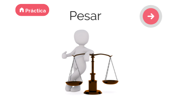 Pesar | Genially