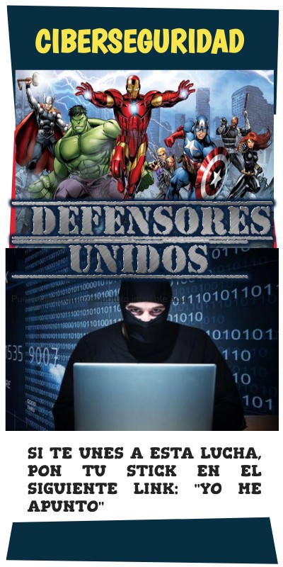 DEFENSORES